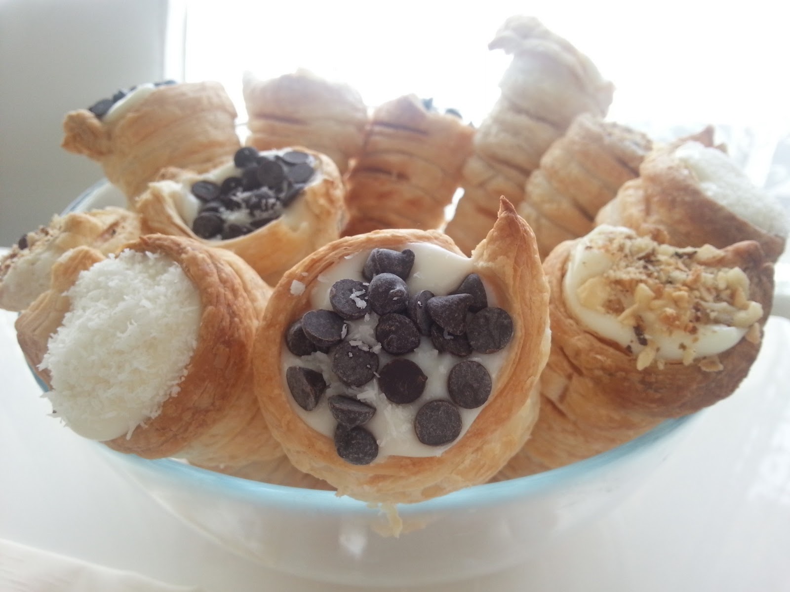 Satır Arası...: Torpil pasta